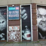Berlin: Private Wild Kreuzberg Guided Walking Tour - What You’ll Experience on This Tour