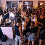 Berlin: Pub Crawl with Shots and VIP Club Entry - What You’ll Really Experience