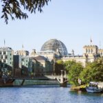 Berlin: Reichstag, Plenary Chamber, Cupola & Government Tour - Inside the Reichstag: A Blend of History, Architecture, and Politics