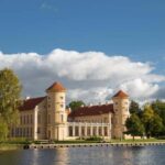 Berlin: Rheinsberg Palace Entrance Ticket - Practical Details and Tips for Visiting