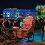 Berlin Rickshaw Tour -2 hours & hotel pickup - groups up to 16 people - Final Thoughts