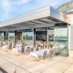 Berlin: Rooftop Lunch at the Reichstag's Käfer Restaurant - Who Will Love It?