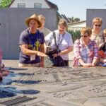 Berlin: Sachsenhausen Concentration Camp Bus Tour in English - Key Points