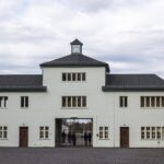 Berlin: Sachsenhausen Concentration Camp Memorial Tour - Respectful Learning: The Guided Approach