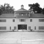 Berlin: Sachsenhausen Memorial Day Small-Group Tour - The Transport and Logistics