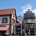 Berlin: Schillerkiez and Rollberg Walking Tour - Why This Tour Packs a Punch