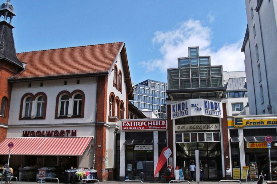 Berlin: Schillerkiez and Rollberg Walking Tour - Why This Tour Packs a Punch