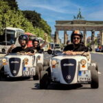 Berlin: Self-Drive City Sightseeing Tour in a Mini Hot Rod - The Practicalities & Value