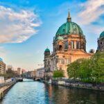 Berlin Self-Guided Audio City Tour - The Experience: Pros and Cons