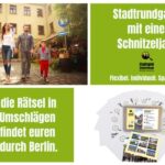 Berlin: Self-Guided Family and School Class Scavenger Hunt - FAQ