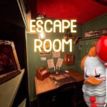 Berlin: Shadow of the Rubber Duck Escape Room Experience - The Practicalities