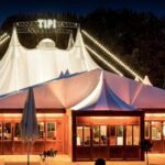 Berlin: Show at the Tipi am Kanzleramt - Who Will Enjoy This Experience?