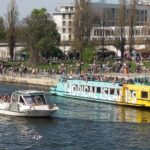 Berlin sightseeing boat tour on the Spree - Practical Details and Tips