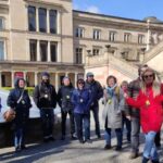 Berlin Sightseeing Musical-Historical Walking Tour - What’s Included and What to Expect