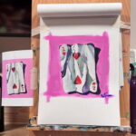 Berlin: Sip and Paint by Teta - The Sum Up