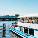 Berlin: Spree Boat Tour to Müggelsee - The Itinerary: What You Can Expect