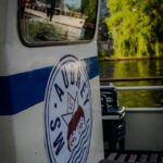 Berlin: Spree cruise with three drag queens (MS Audrey) - What We Loved