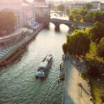 Berlin: Spree River Romantic Moon Boat Ride - What to Expect: The Experience on Board