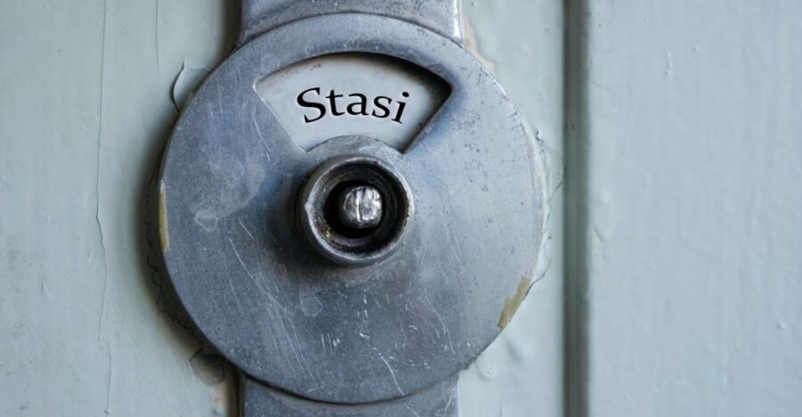 Berlin: Stasi Museum Private Guided Tour with Entry Ticket - Unpacking the Itinerary: What You Can Expect