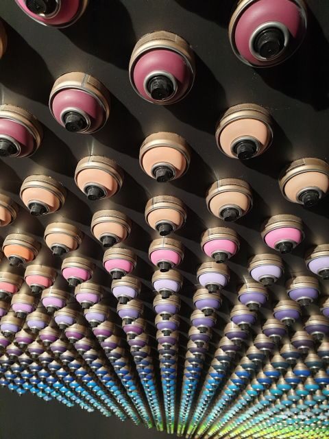 Berlin: Street Art and Alternative Tour - Detailed Breakdown of the Tour