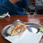 Berlin Street Food Bike Tour - What the Tour Offers