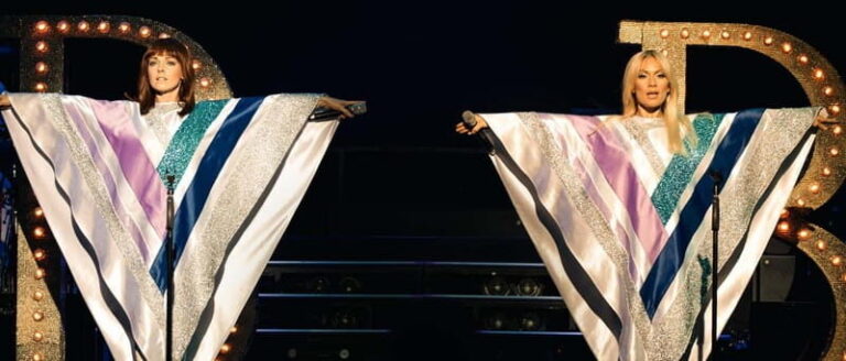 Berlin: The ABBA Story - Thank You For The Music Ticket - The Show Itself: What to Expect