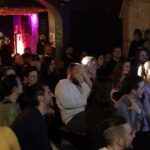 Berlin: The Dark Humor Comedy Show in English Entry Ticket - An Unusual Night Out in Berlin