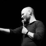 Berlin: The Epic Comedy Club Friday Night Showcase - Who Will Love This Experience?