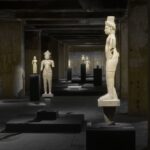 Berlin: The Feuerle Collection Guided Tour and Entry Ticket - The Collection: A Curated Dialogue of Cultures and Time