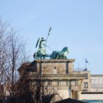 Berlin: The Time of National Socialism Walking Tour - The Soviet War Memorial in Tiergarten