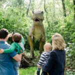 Berlin: Tickets for the Tierpark in East Berlin - The New Africa Savannah: A Major Highlight