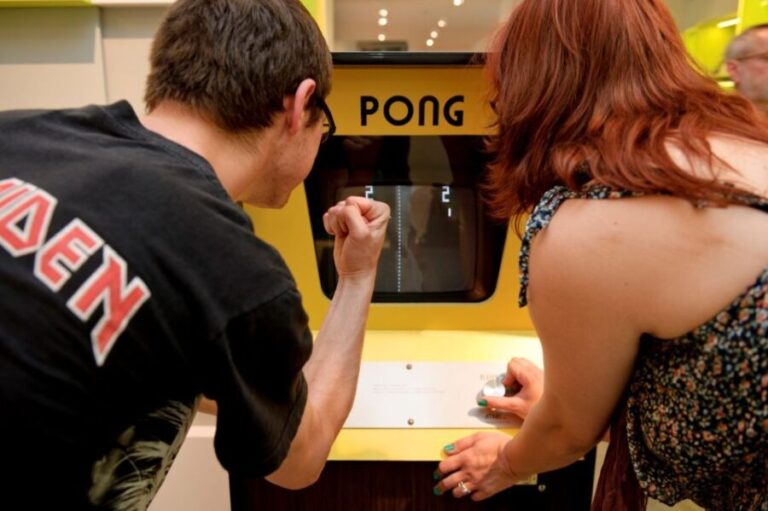 Berlin: Tickets to the Computer Games Museum - What to Expect During Your Visit