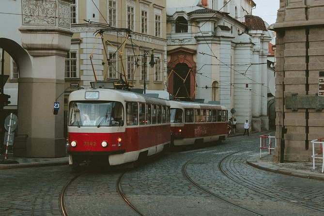 Berlin to Prague - Private Transfer with 2 hours of Sightseeing - Berlin to Prague – Private Transfer with 2 Hours of Sightseeing