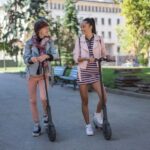 Berlin: Top Sights Guided E-Scooter Tour - Detailed Itinerary and Highlights