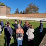 Berlin: Tour through Moabit's Criminal History - Exploring Moabit’s Prison Sites and Rebellion