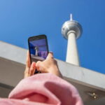 Berlin: TV Tower Standard Entrance Ticket - Price and Value: Is It Worth It?