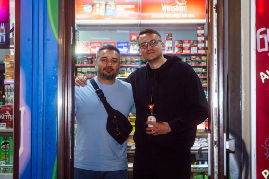 Berlin: Underground Party Tour - A Detailed Look at the Tour