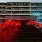 Berlin Urbex Adventure and History Tour - Key Points