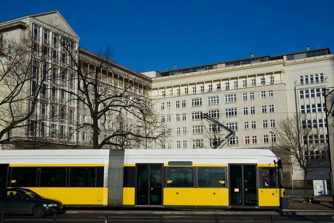Berlin Vegan Food & Cultural Walking Tour in Vibrant District - Exploring Berlin’s Vegan Food & Cultural Heritage in Friedrichshain