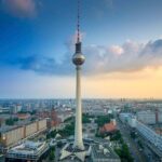Berlin Walking Tour with Audioguide on Your Smartphone - The Balance of Cost and Experience