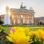 Berlin WelcomeCard: Discounts & Transport Berlin Zones (ABC) - The Transport Experience: Seamless and Punctual