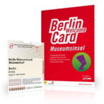 Berlin WelcomeCard: Museum Island & Public Transport - Visiting Museum Island: What to Expect