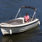 Berlin: Wonderful days renting the motorboat tortola - The Itinerary: What to Expect from Your Day on Müggelsee