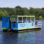 Berlin: Wonderful Days Renting the Raft Antigua - What to Expect From the Experience