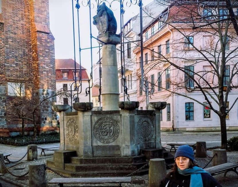 Berlin: World Clock to World Heritage & World War 2 Walk - A Detailed Look at the Tour