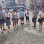 Berlin: World War Two Third Reich and Cold War Walking Tour - The Historical Sites and Why They Matter