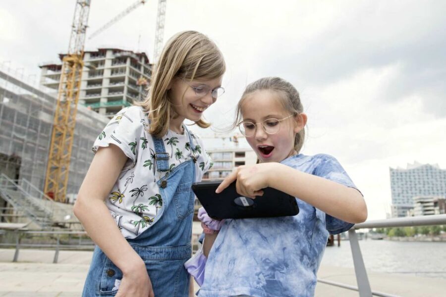Berlin:City Exploration Scavenger Hunt for Kids with Geolino - Itinerary and Highlights