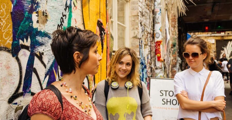Berlin's Alternative Side: The Urban Jungle Tour - Who Should Consider This Tour?