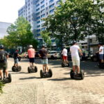 Berlin's Best: Guided Segway tour Adventure - What Travelers Say