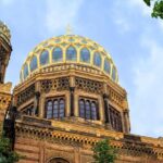 Berlins Jewish Heritage: Private Tour of the Vibrant Jewish District - Who Will Appreciate This Tour?